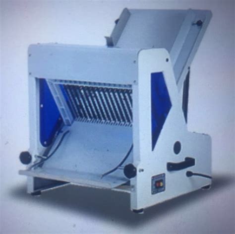 Rhino Bread Slicer S310 Tv And Home Appliances Kitchen Appliances Breadmakers On Carousell