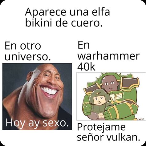 Bien Resubo Esto Ya Que Leo No Lo Vio La Semana Pasada Y Eso Me Puso Triste Es Avatarwarhammer