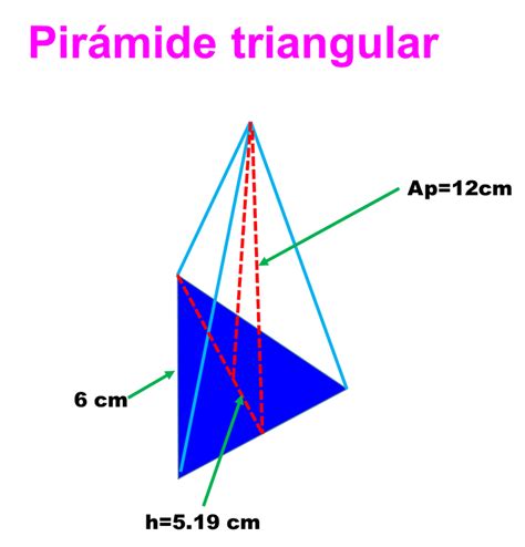 Lateral Area Formula For A Triangular Prism Moremens