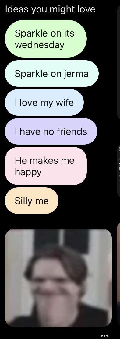 Pin By Among Us Hot Gay Sex On Jerma In 2023 I Love My Wife Me As A Girlfriend Silly Me