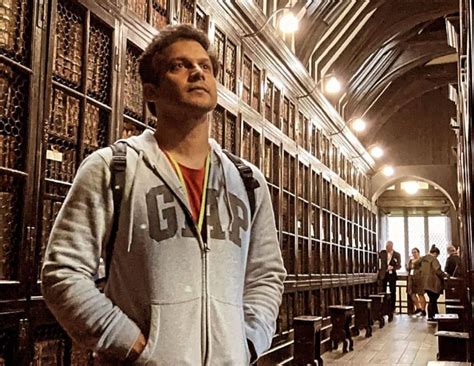 Addinath Kothare Shares Glimpses Of London Schedule For Gandhi