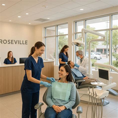 Dental Implants Roseville Ca A Complete No Nonsense Guide For 2026
