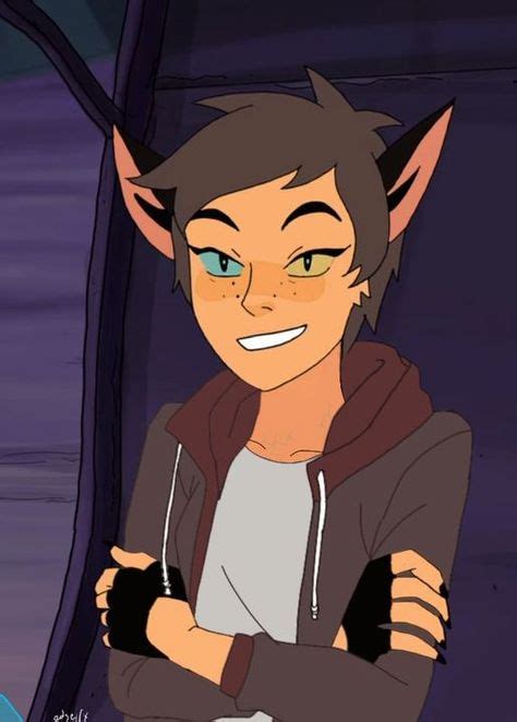 Catra Cara De Roblox Dibujos Animados Bonitos Casa De Búho Dibujos