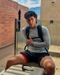 Daniel Stombell Lpsg