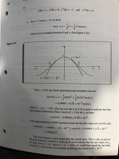 Solved Solve The Following Questions And Plot Using