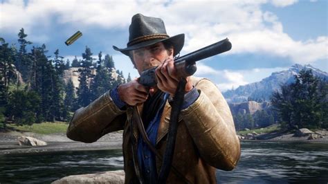 Ред деад редемптион 2: Red Dead Redemption 2 on Steam