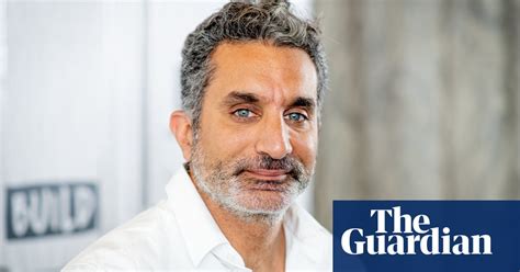 ‘the Media And Politicians Are Failing Comedian Bassem Youssef On Piers Morgan Satire And