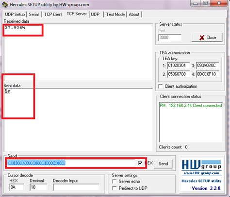 hex to text converter mkpastor