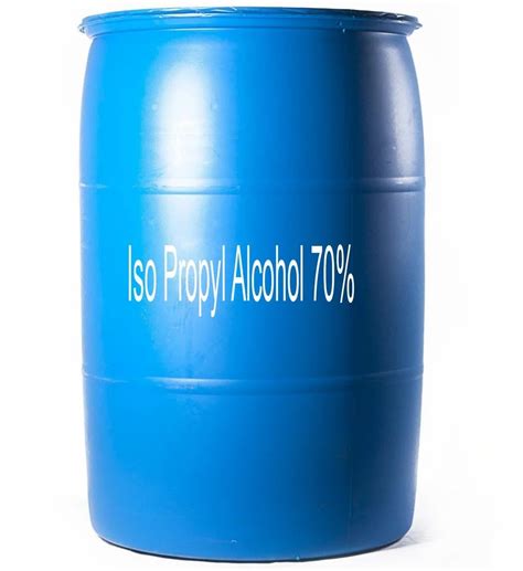 Isopropyl Alcohol Ipa At ₹ 65kg Rubbing Alcohol In Chennai Id