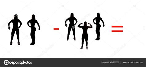 Simple Mathematical Computation Objects People Arithmetic Computation Problems Simple