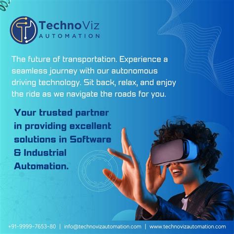 Technoviz Automation On Linkedin Technovizautomation Automation
