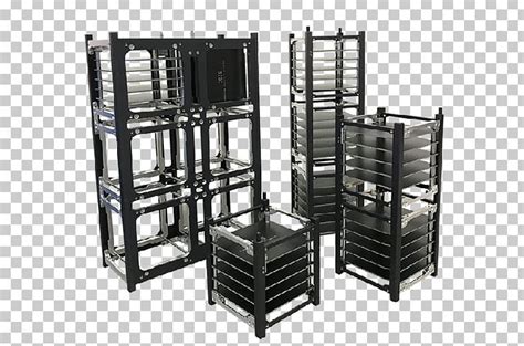 Nanoracks Cubesat Deployer Structure Satellite Isis Png Clipart Angle Cubesat Furniture
