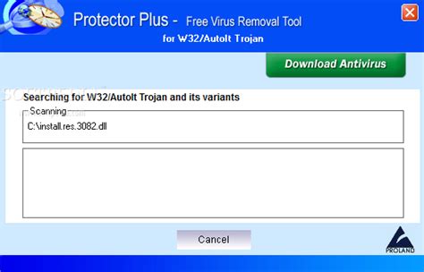 W32autoit Trojan Cleaner Download Softpedia