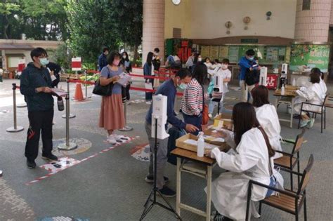 111學年度新北市高中教師聯合甄選初試登場 加分及增額人數翻倍
