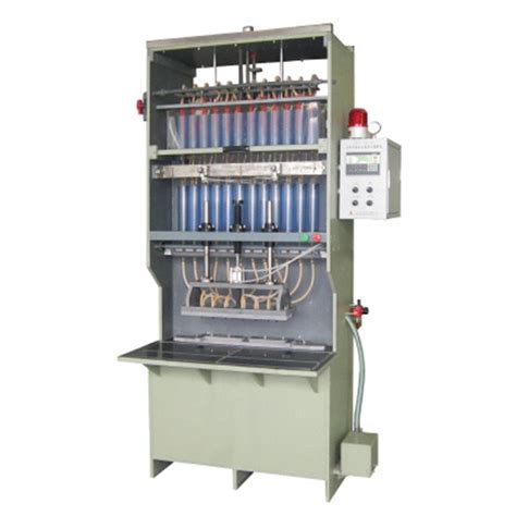 China Lead Acid Battery Gel Filling Machine Manufacturers Suppliers