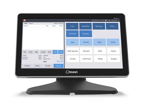Toast Pos Software Reviews Demo And Pricing 2024
