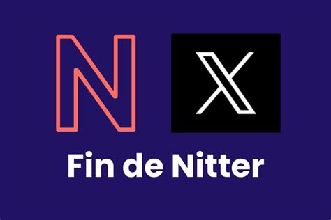 Nitter Lalternative Open Source De Twitter Starther