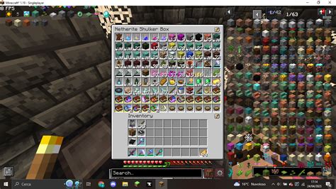 Bug · Issue 55 · Aton Kishreinforced Shulker Boxes · Github