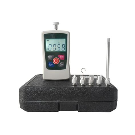 Digital Dynamometer Amf Digital Force Gauge Push Pull Force Gauge