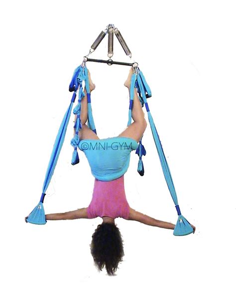Inversion Therapy Spinal Decompression Yoga Swing Yoga Inversions Inversion Therapy