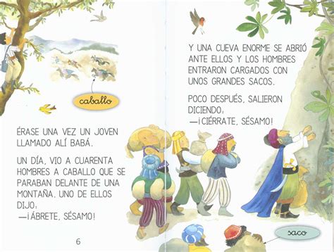 Alí Babá Y Los Cuarenta Ladrones Editorial Susaeta Venta De Libros