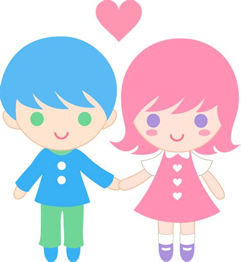 Anime Girls Lesbians Couples Hd Wallpapers Wallpaper Cave