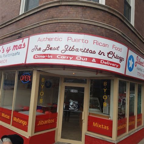 Jibaritos Y Mas Esp The Hot Sauce Dining And Cooking