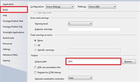 Net How To Edit And Continue In Visual Web Developer 2008 Express