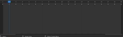How Can I Put Frames Between Frames Or Separate Them Rblenderhelp