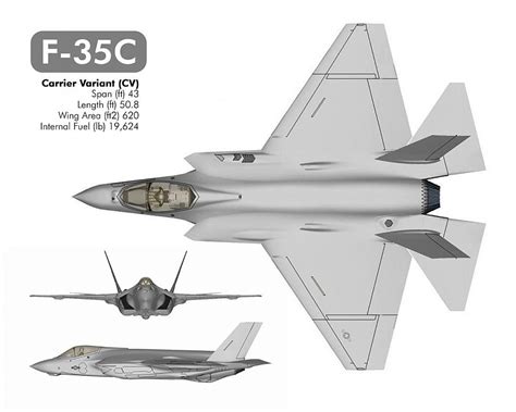 F35 Variant Cv  • F 16 Photography