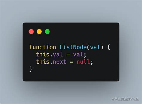 Javascript刷leetcode拿offer 链表篇 Javascript刷leetcode拿offer 链表篇