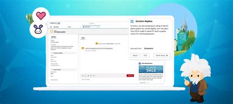 Salesforce Einstein Gpt Revolutionizing Services Royal Cyber