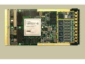 Latest FPGA Processing Boards Electronics Maker