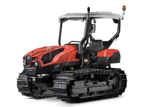 Same Tractors Pt Palu Agro Lestari