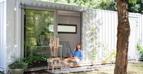 4 Things To Know Before Buying A Shipping Container Home Uk Home Improvement