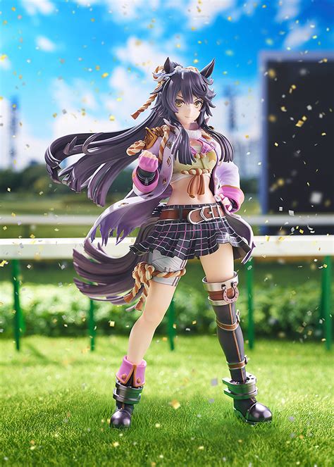 Umamusume Pretty Derby 17 Narita Brian Pvc