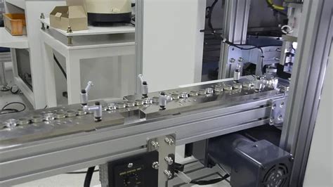 Automatic Inspection System At Best Price In Manesar Id 2849078752997