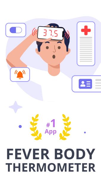 Thermometer Temperature app for iPhone 無料ダウンロード