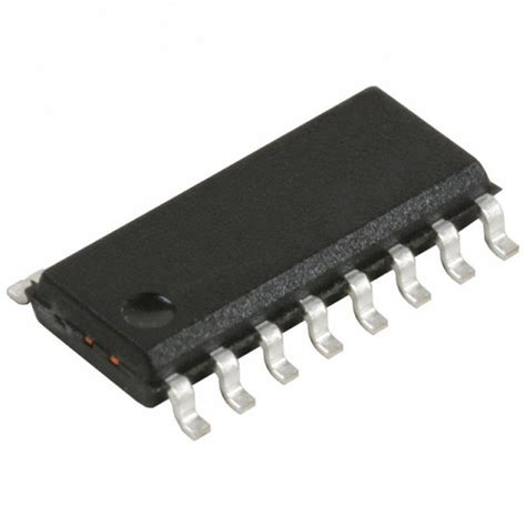 74hc158 Ic Smd Package Quad 2 Input Multiplexer Ic 74158 Ic Buy