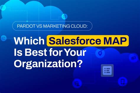 Deselect On Linkedin Pardot Vs Marketing Cloud Which Is Best For Your Organization