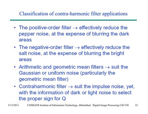 Noise Models PDF