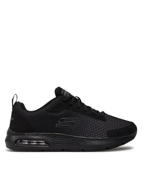 Sneakers Skechers Blyce 52558bbk Schwarz Eschuhede