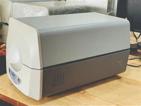 Silicon Pin Xrf Detector Cgx 102 At Best Price In Mumbai By Contech Instruments Ltd Id