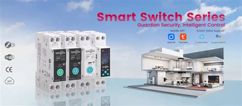 Relay Module Meaning Function And Applications Tongou