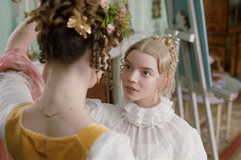 Anya Taylor Joy Ses Meilleurs Films à Voir Absolument Vogue France