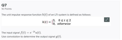 solved q6 14 points q6 1 6 points find the frequency