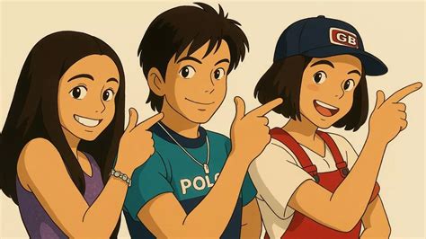 Can Googles Gemini AI Create Free Ghibli Style Images Like Grok And ChatGPT The Statesman