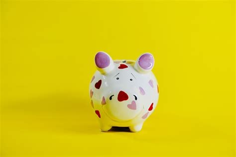 Premium Photo Close Up Of Yellow Ring Over Black Background