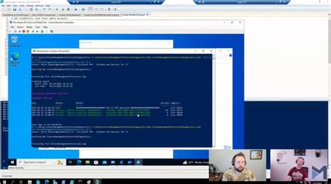 Deployment Research On Linkedin Viamonstraofficehours Msintune Configmgr Sccm Powershell