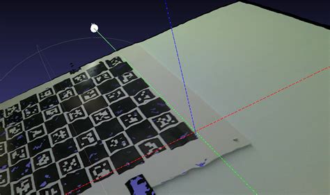 Doubt About L515 Calibration · Issue 11069 · Intelrealsense